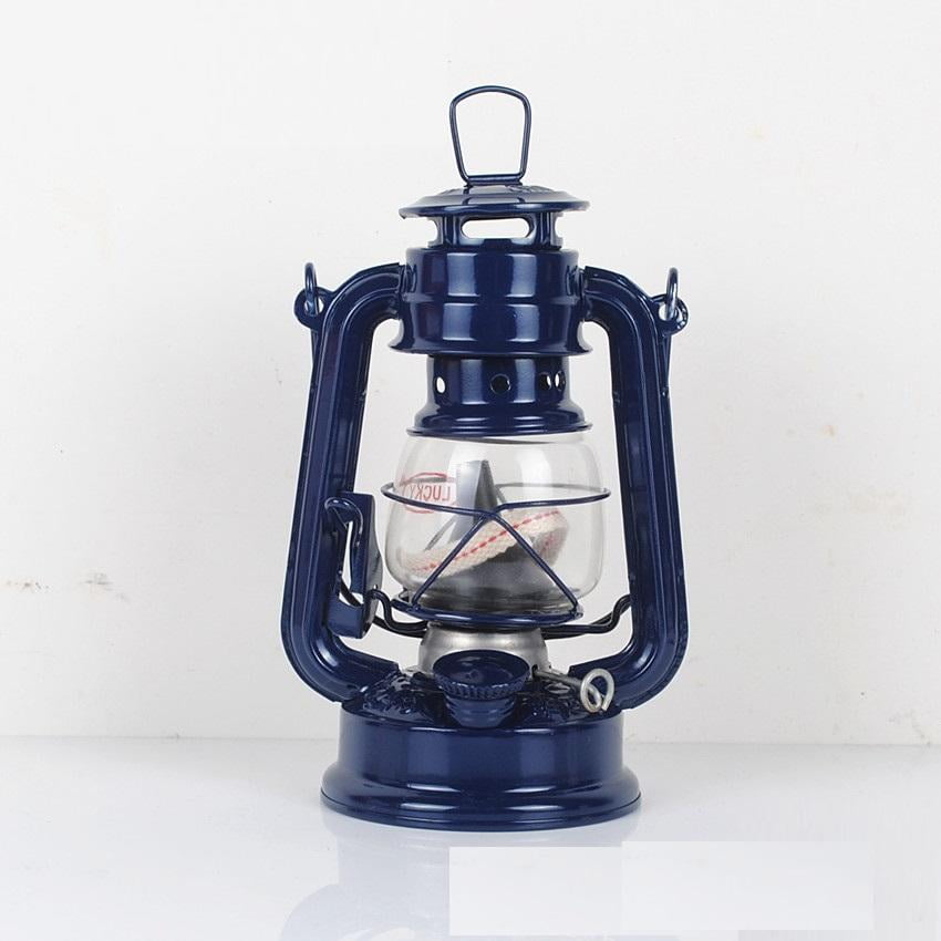 Oil Hurricane Lantern Kerosene Paraffin Indoor/Outdoor Camping Lamp ...