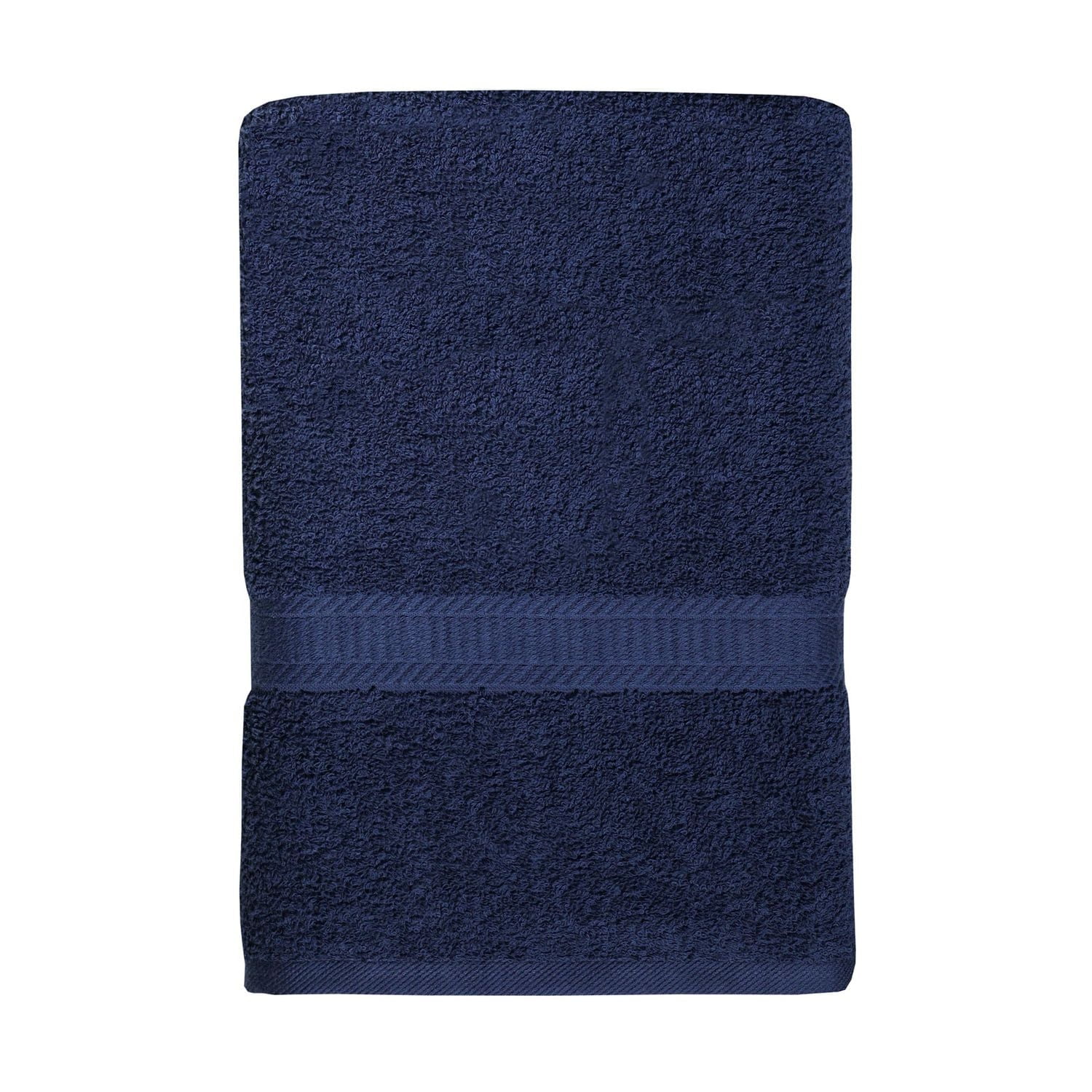 Click here for Mainstays Basics Solid Bath Sheet 30 X 60 prices