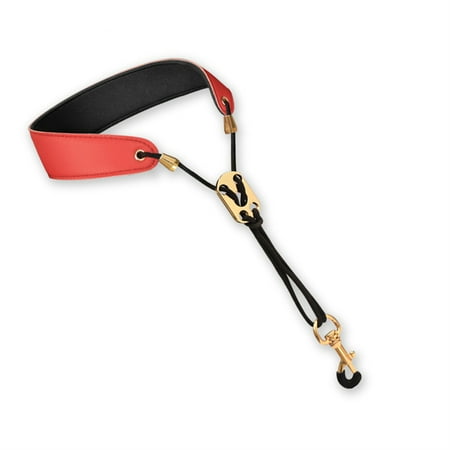 relayinert Saxophone Strap Instrument Part Practicing Prop Handy ...