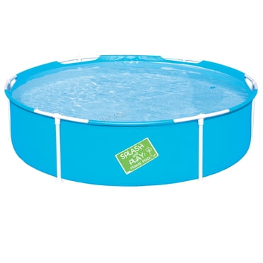 Intex Multi-Color LED Pool Sprayer for Above Ground Swimming Pools ...