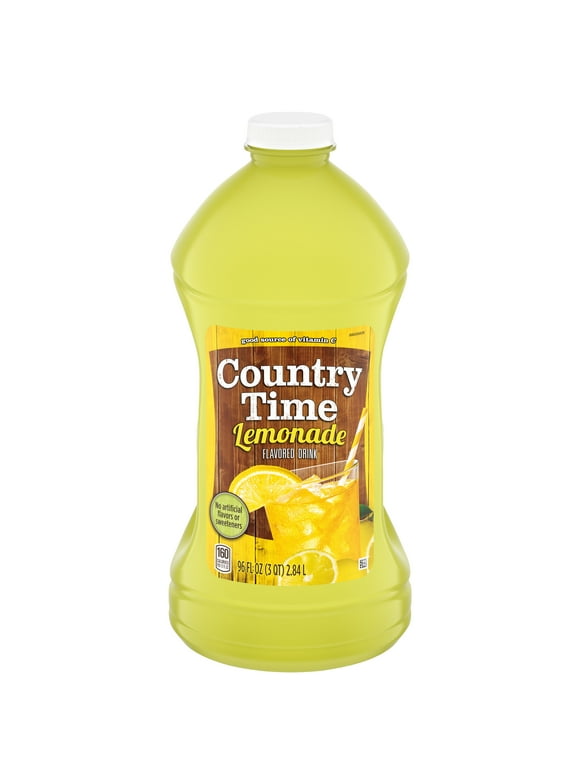 Lemonade Powder in Powdered Drink Mixes - Walmart.com