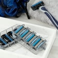 Equate Men's 5 Blade Razor Blade Refills, 4 Ct - Walmart.com