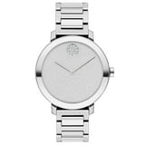 Movado Women's Bold Silver Dial Watch - Walmart.com