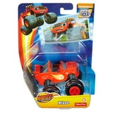 Nickelodeon Blaze and the Monster Machines, Blaze Vehicle, Age 3 ...