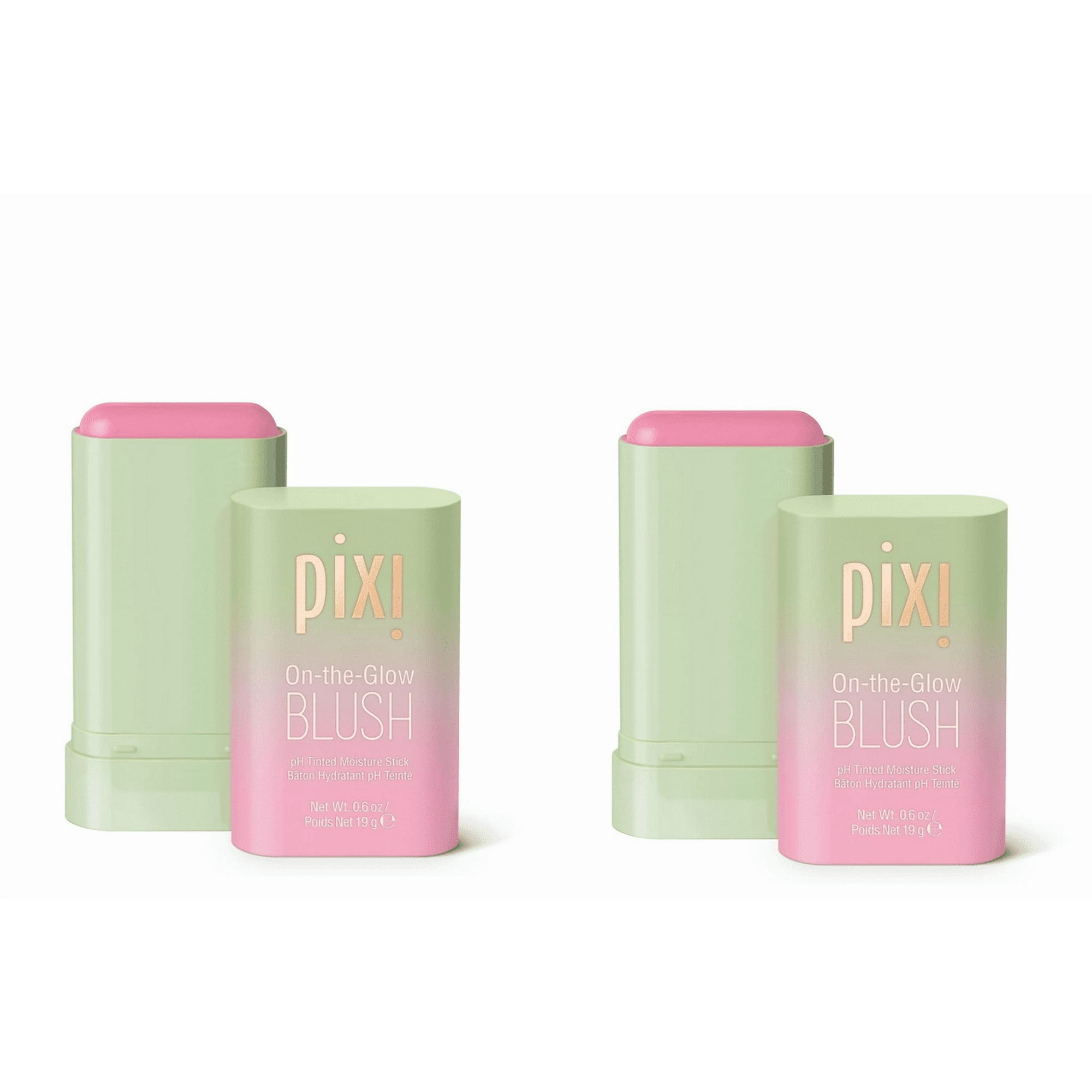 Click here for Pixi By Petra Pixi On-The-Glow Blush - Cheektone... prices