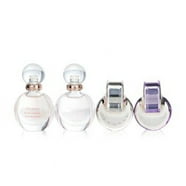Celebrity Fragrances Rollerball Collection 4 Pc Celebrity Rollerball ...