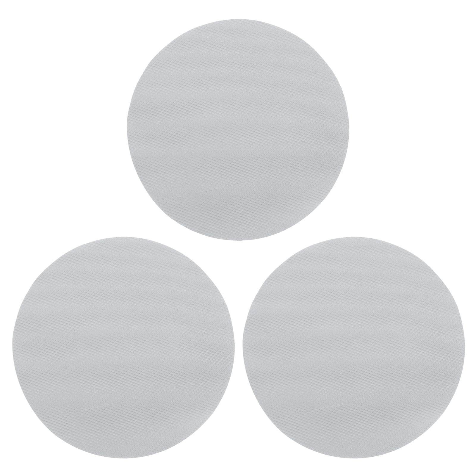 Click here for Unique Bargains 3pcs Rubber Jar Opener Grippers Pa... prices