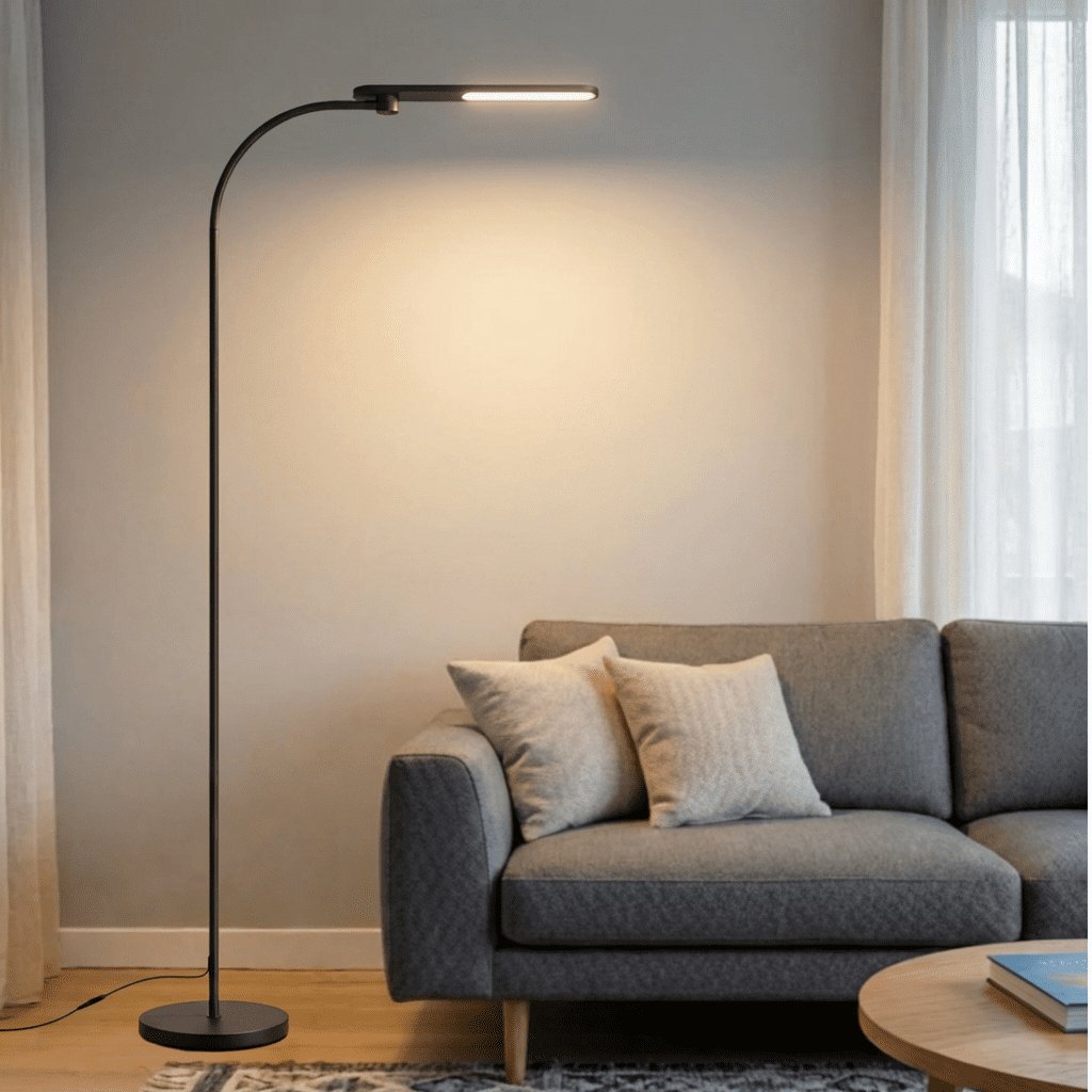 Click here for Honeywell Hwl-F4 Sunturalux Led Floor Lamp  Cri97... prices