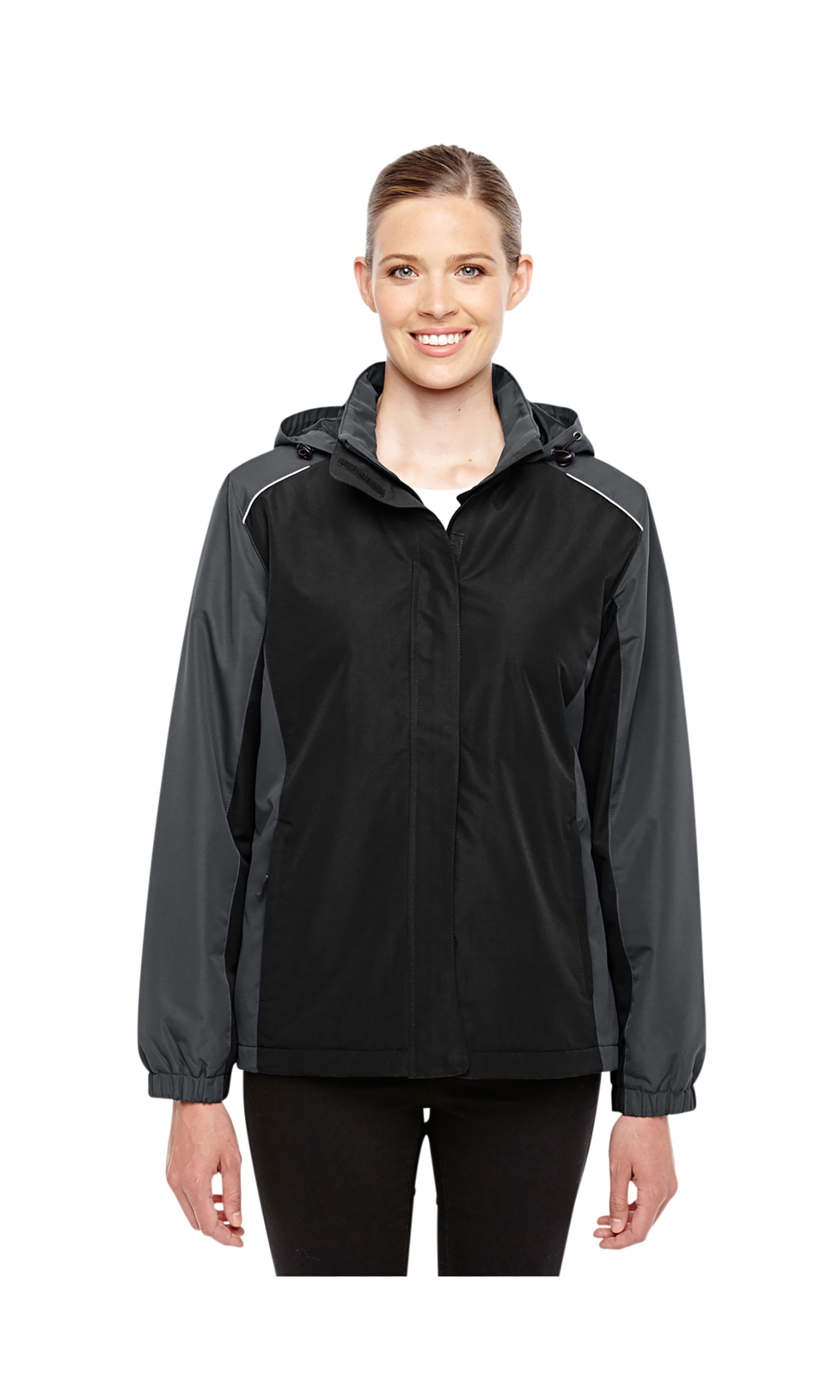 Ash City-Core 365 Women's Colorblock All-Season Jacket, Style 78225 ...