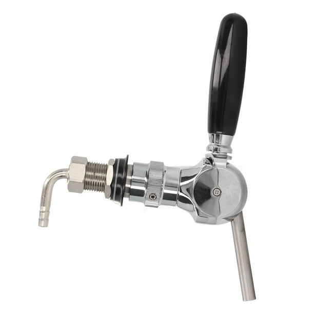 Beer Faucet Replacement,Beer Keg Tap Stainless Beer Keg Tap Beer Tap ...