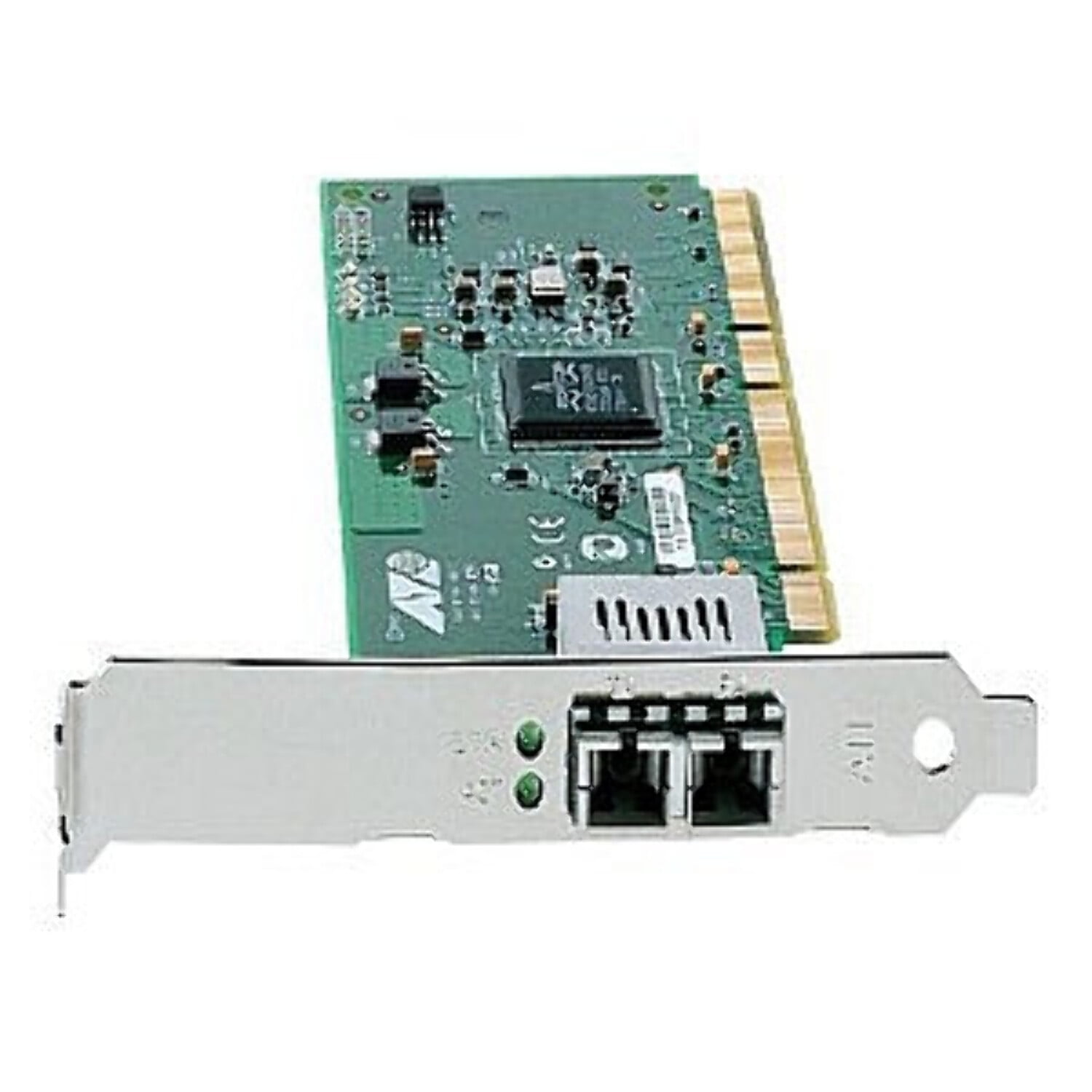 AT-2931SX/LC-901 Gigabit Ethernet Fiber Network Adapter Card, NIC ...