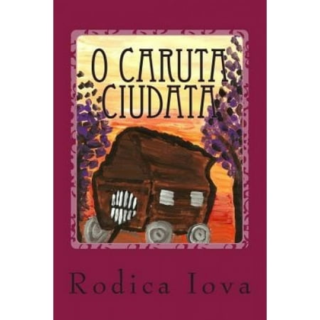 O Caruta Ciudata [Romanian] | Walmart Canada