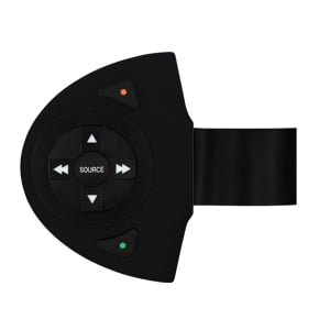 Axxess Integrate Metra Rfaswc Universal Wireless Steering Wheel Control ...