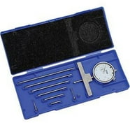 Rotocal Electronic Rotor Gage w/6" Extended Jaw De - Walmart.com
