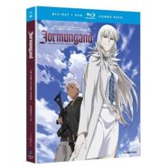 Hyperdimension Neptunia: Animation - Comp & Ova (Blu-ray + DVD ...