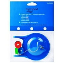 Mansfield Flapper Replacement - Walmart.com