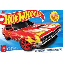 Skill 2 Model Kit 1972 GMC Jimmy Pickup Truck 2-in-1 Kit 1/25 Scale ...