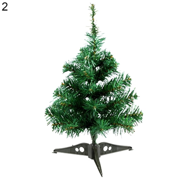 Battery Operated Christmas Trees