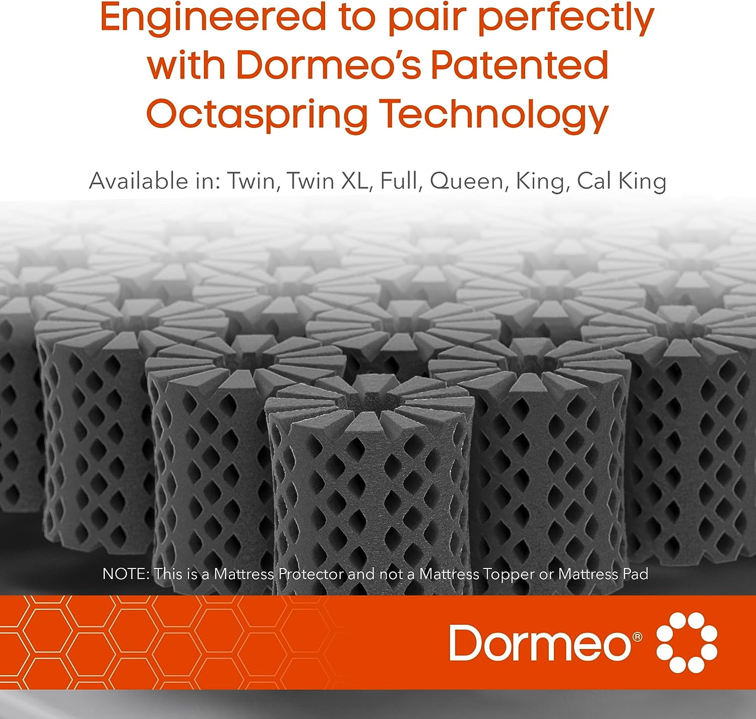 Octaspring Mattress