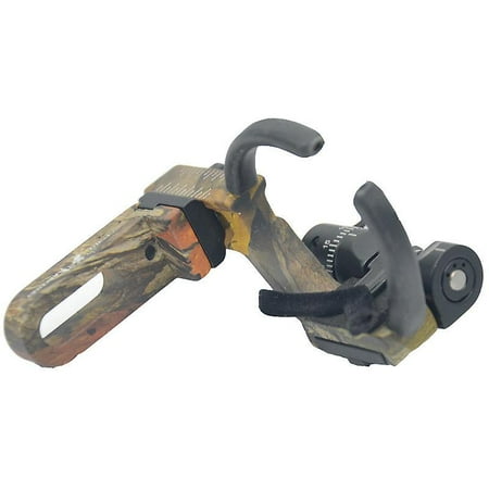 Arrow rest tp824 drop away arrow rest adjustable speed arrow rest for ...