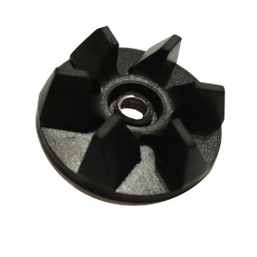 Hamilton Beach Blender Rubber Clutch Drive Coupling 990035800 - Walmart ...