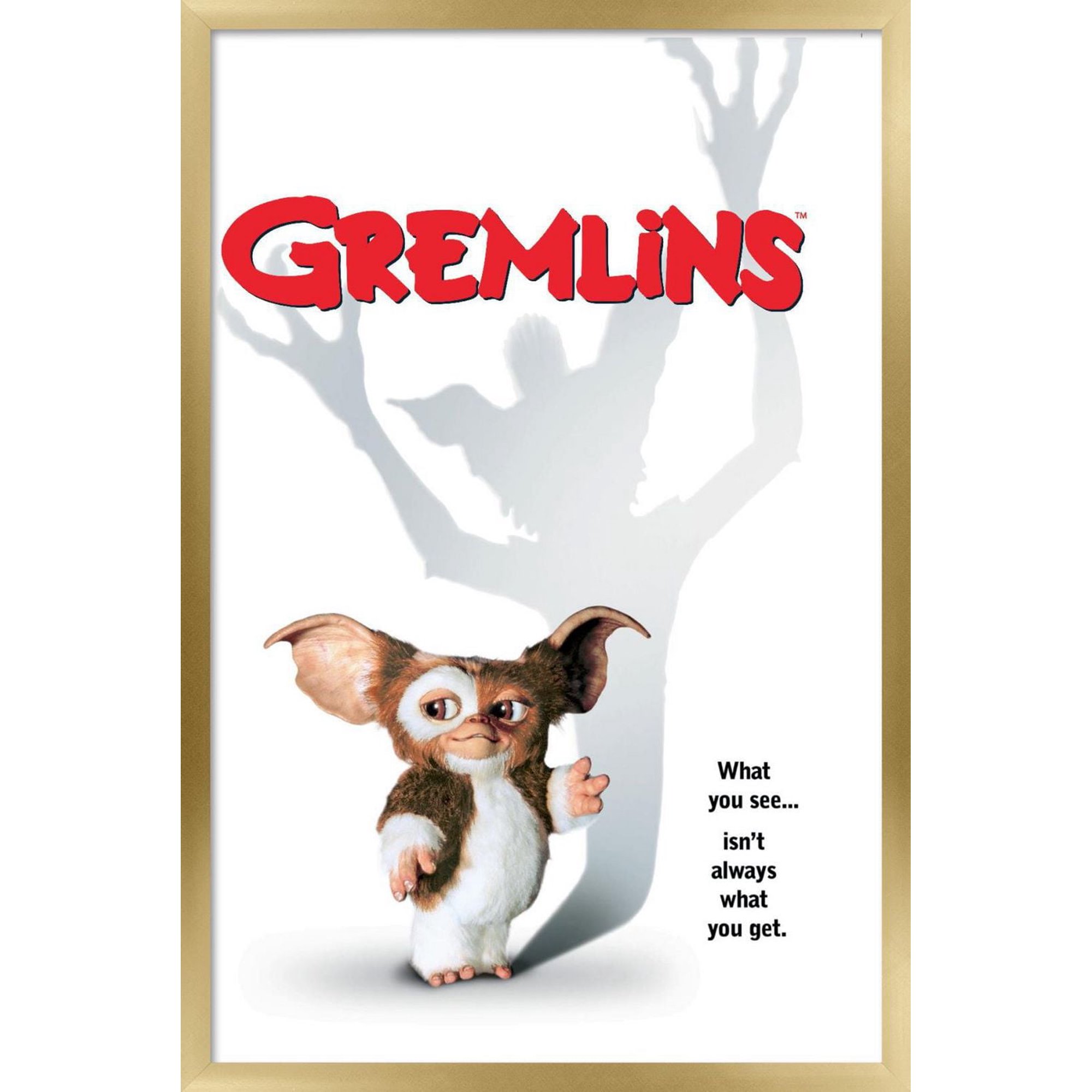 Click here for Trends International Gremlins - One Sheet Wall Pos... prices