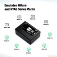 Smart NFC Emulator - AMB iNFC OLED HD for Nintendo Switch/Switch 2 ...