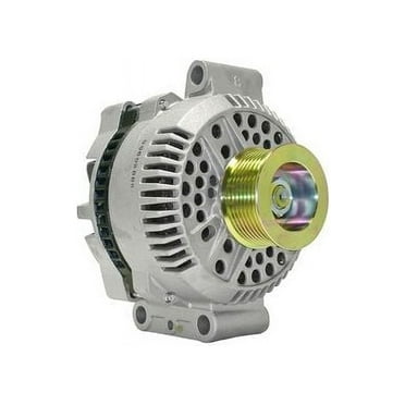 IdlePro A1737B 12V 70A Prestolite Alternator - Walmart.com