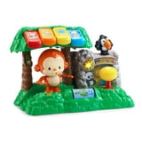 VTech Interactive Zoo: Learn, Dance, Animal Sounds, Musical Roller Toy ...