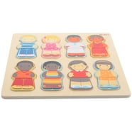 Bluey Premier 48 Pc Puzzle Set for Kids - Bluey Party Supplies Bundle ...