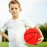 HERFIER Interactive Basketball Outside Sports Basketball PVC Basketball ...