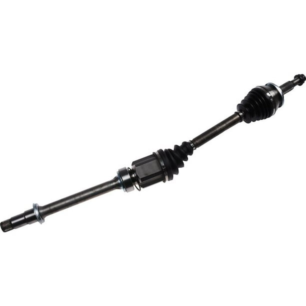 Front Right CV Axle Assembly - Compatible with 2013 - 2018 Toyota RAV4 ...