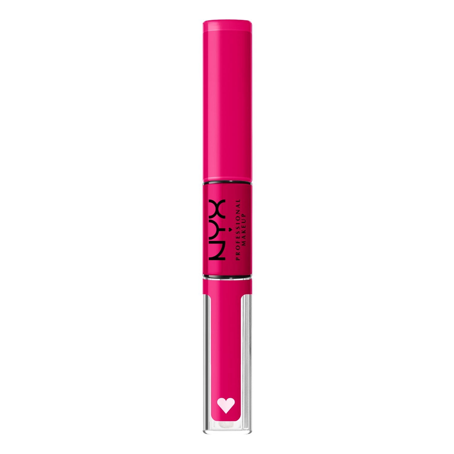 Click here for Nyx Professional Makeup Shine Loud  High Shine Lip... prices