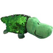 16" FlipaZoo Panda/Red Dragon - Walmart.com