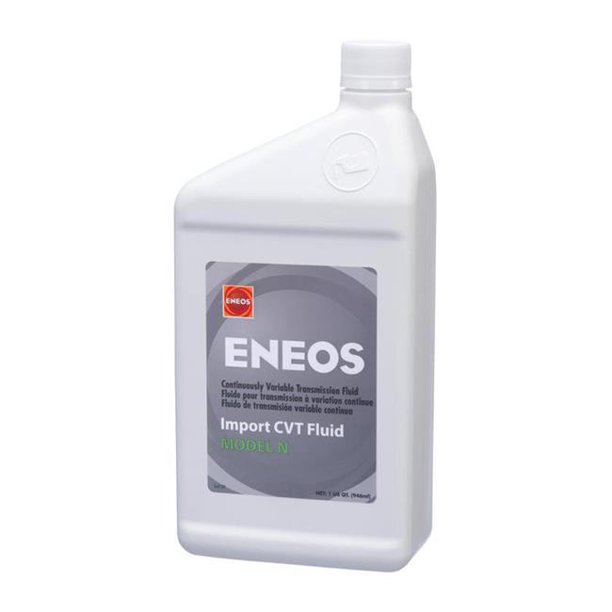 ENEOS ENO3057-300 1 qt. Import CVT Model N Transmission Fluid - Walmart ...
