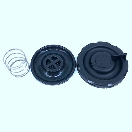 Cylinder Head Cover Valve Cover Repair Kit For Bmw X5 N57 N57n Engine ...