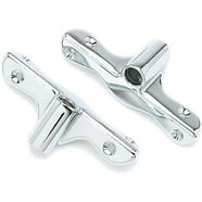 Sea-Dog 582050-1 Heavy-Duty Angled Oarlock Socket - 1/2" - Walmart.com