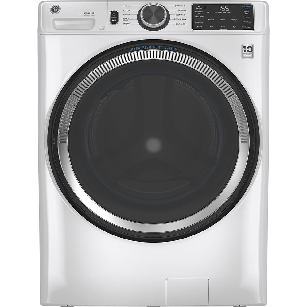 Click here for Ge 5.5 Cu. Ft. (Iec) Capacity Washer With Built-In... prices