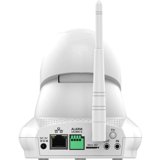 SereneLife Wireless IP Camera/Wi-Fi Camera, Remote Video Monitoring ...