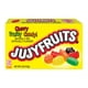 Jujyfruits Chewy Fruit Flavored Candies, 5 oz Theater Box - Walmart.com