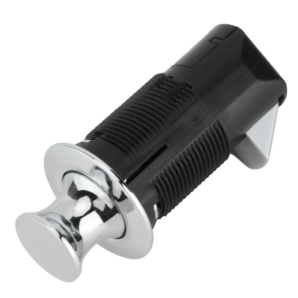 Tbest Push Button Lock,RV Drawers Lock,Boat Push‑Type Cabinet Door Lock ...