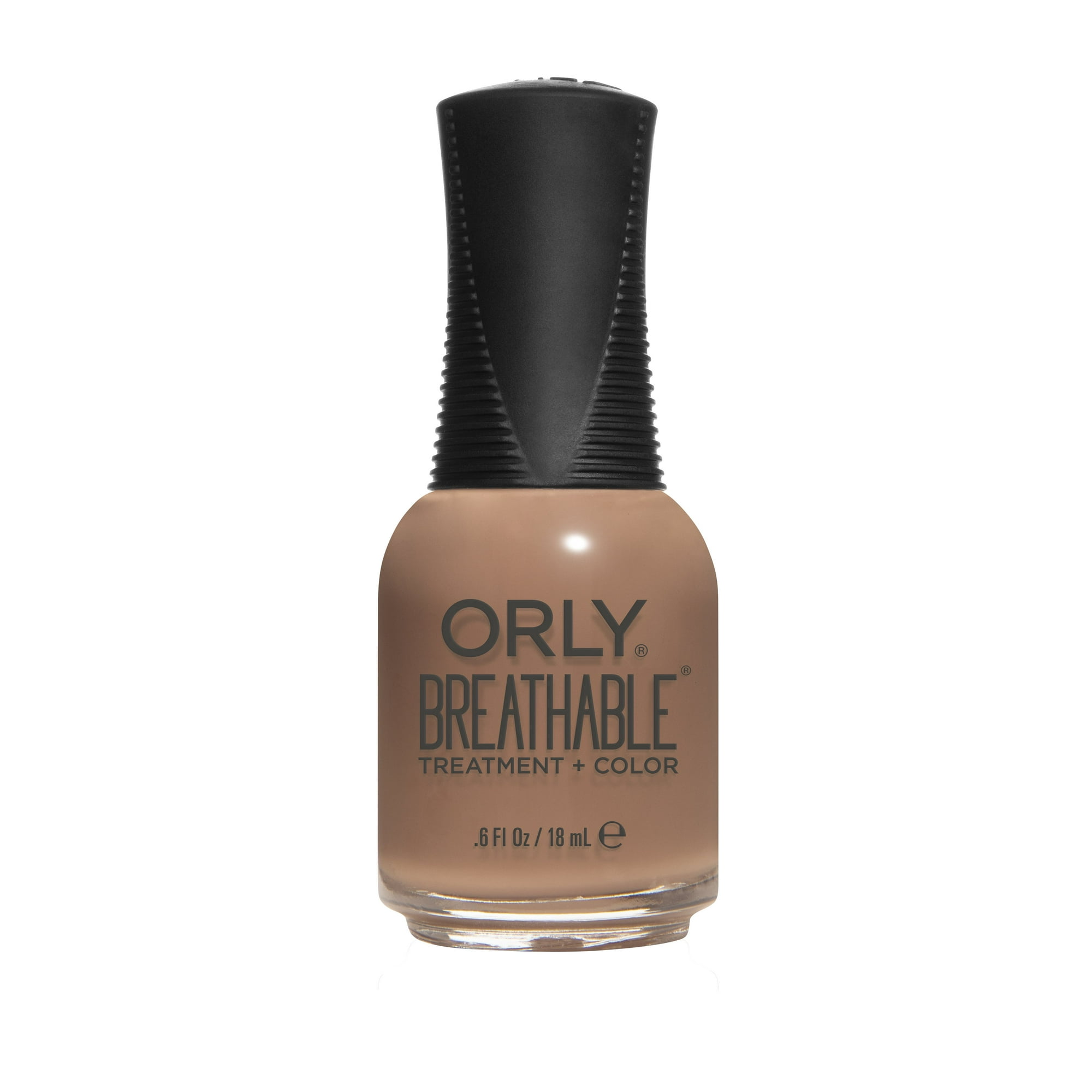 Click here for Orly Nail Breathable Treatment + Color - Trailblaz... prices