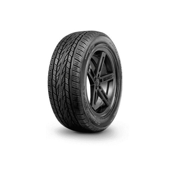 Llanta Medida 255/55R20 107V Modelo Cross Contact LX20 Marca ...