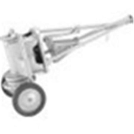 Ridgid 632-68815 Carriage With No. 312 Lever | Walmart Canada