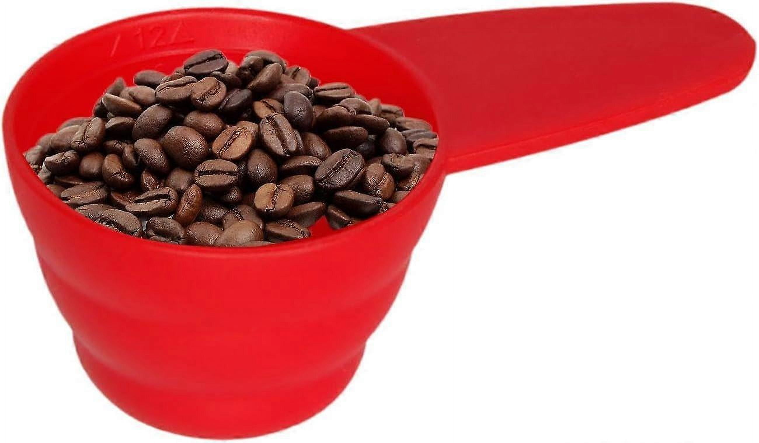 Cuillère à Mesurer pour Café - Cuillère à Condiments pour Contrôle des ...