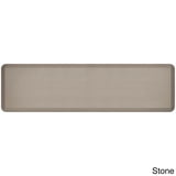 NewLife by GelPro Professional Anti-Fatigue Floor Mat 20x72 Midnight ...