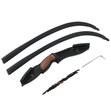 PSE Razorback 62" Recurve Youth Bow Right or Left Hand 20lbs to 35lbs ...
