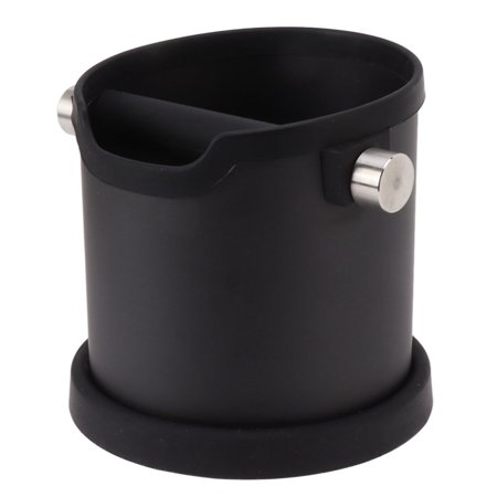 Semi Automatic Coffee Knock Box,Semi Automatic Coffee Knock Coffee Dump ...