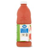 Great Value Ruby Red Grapefruit Juice, 64 Fl. oz - Walmart.com