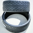 Venom Power Ragnarok High Performance Tires, Set of 4, 295/25R28 ZR ...